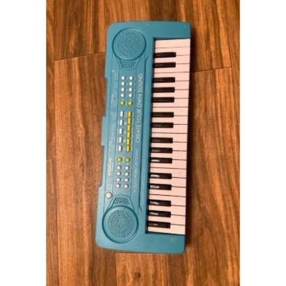 Toys | New Kid Keyboard Piano 37 Keys Keyboard Piano Kids Multifunction ...